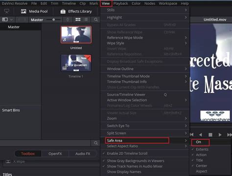 How To Add Text In Davinci Resolve 12 Gzjza