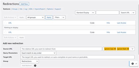 Wordpress Redirections A Complete Guide For Beginners