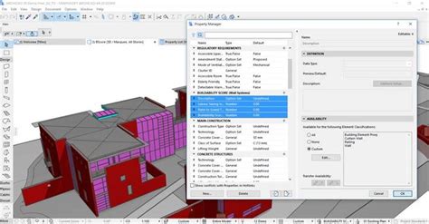 graphisoft s native bim formats are now accepted for architectural