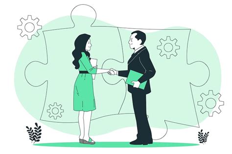 Images De Compromis Illustration Téléchargement Gratuit Sur Freepik