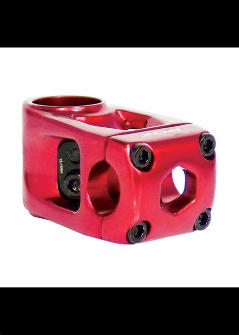 Box Two Center Clamp Stem Power Cycles Bmx
