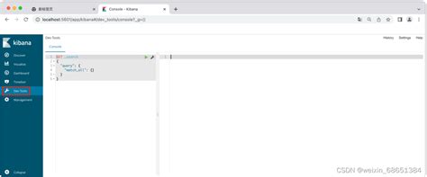 Elasticsearch 教程elasticsearch启动 Csdn博客