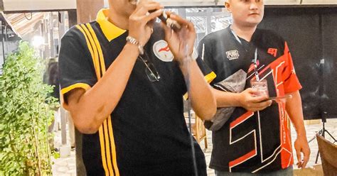 Jelang Porprov Jatim 2022 ESI Kabupaten Pacitan Gelar Kualifikasi