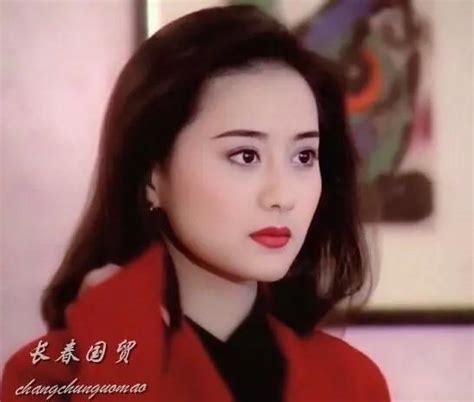 她是琼瑶剧经典女主 豪门8年婚姻破碎47岁复出 ＊ 阿波罗新闻网