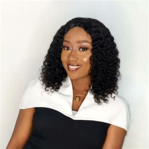 Imaobong Siyanbola Winnipeg Manitoba Canada Professional Profile Linkedin