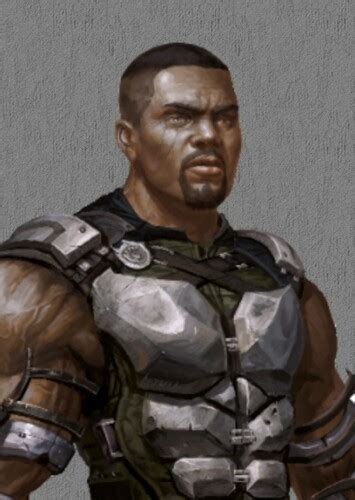 Jackson Briggs Fan Casting For Mortal Kombat The Series Season 1 Mycast Fan Casting Your