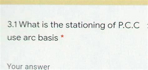 Solved A Simple Curve Having A Degree Of Curve Of Has Chegg Com