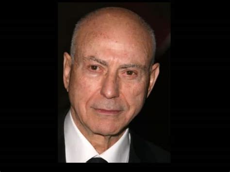 Oscar Winning Actor Alan Arkin Best Known For Little Miss Sunshine Passes Away At 89