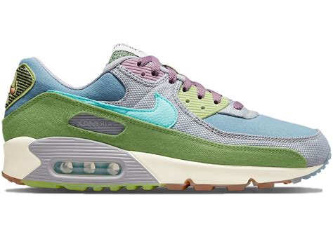 【楽天市場】【今だけ500円割引クーポンあり】nike Air Max 90 Se Sun Club ナイキ Dm0036 400 エア
