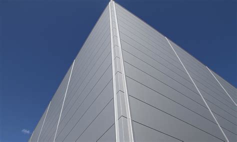 Objetos Bim Download Gratuito Wall System Facade Cassettes Bimobject