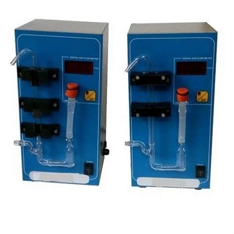 Gc Flow Meter For Automotive At Rs 55000 In Hyderabad Id 26071974333