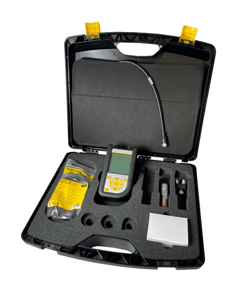 Digital Tester Serviceman Plus Hpm4000 Hydracheck