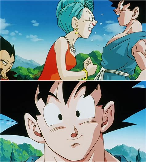 Dragon Ball Z Ep 289 By Gisel179620 On Deviantart