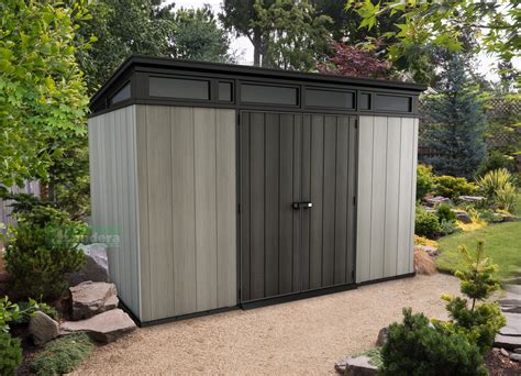 Keter Storage Shed Spare Parts