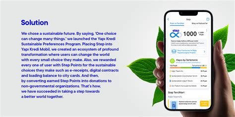 Yapı Kredi Step Behance