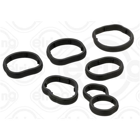 Seal Oil Filter Housing Elring 784620