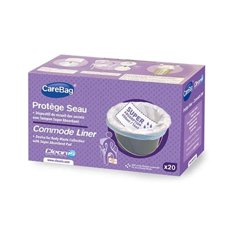 Commode Liners Bahamas Medical And Surgical Supplies Ltd