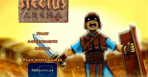 Siegius Arena Album On Imgur