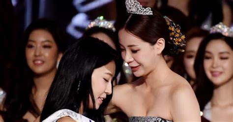 [st포토] 우희준 특전사 미스코리아