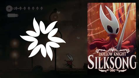 Hollow Knight Silksong Release Date Gameplay More