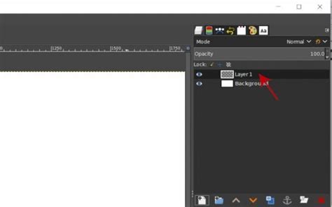 How To Create A New Layer In GIMP All Layer Features Explained Davies Media Design