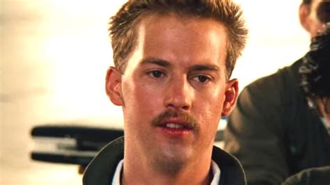 Why Goose From Top Gun Looks So Familiar