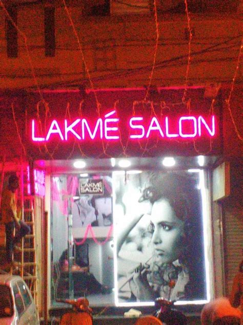 Led Letar Sign Board At Best Price In New Delhi By Kassar Advertising