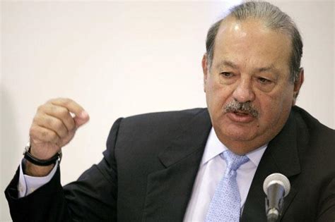 Fiscored Carlos Slim Invertirá 450 Millones De Dólares En Ecuador En