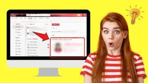 How To Change The Signature In Outlook The Easy Way
