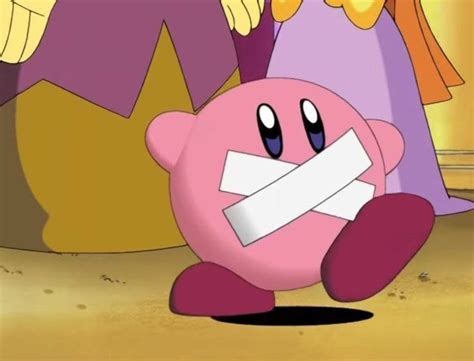 ไอเดีย Kirby 48 รายการ มีม พิกโตแกรม มีมตลกๆ
