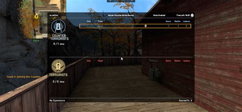 [cs S] Theme Cs2 Gui