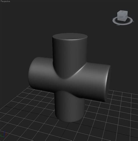 Faq How U Model Dem Shapes Subd Mini Tuts Aka Use The Right Amount Of Geo Page Hard