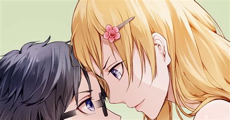 【四月は君の嘘】「 」イラストecsrin Pixiv