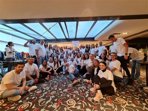 Optim Project Management On Linkedin Team Building Project