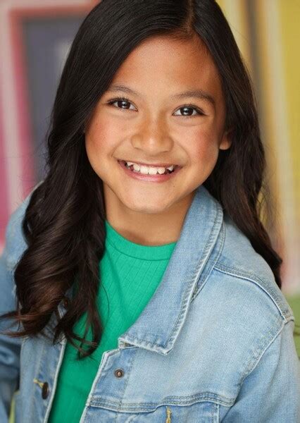 Micah Ailing Fan Casting