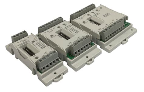 Ampac Input Output Interfaces Ampac