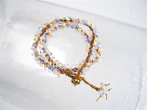 Miyuki Long Magatama Beads 4x7mmlma