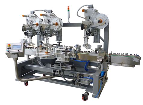 Modular And Compact Labelling Systems Itfoodonline Blog
