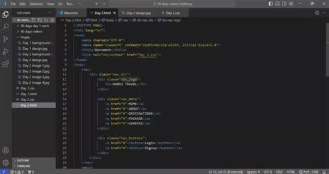 Abdul Galib Uthman On Linkedin Codingchallenge 90daysofcode