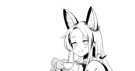 블루아카이브 세이야 흑백 연습 눈나리 Nunnariのイラスト Pixiv