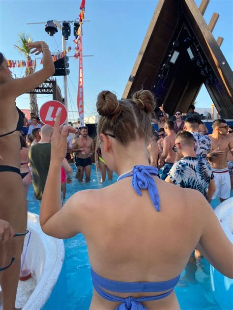 Music Dance Fun My Vibe Bikinis Dance