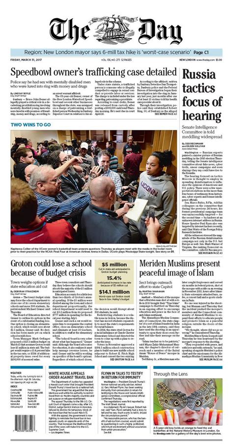 Montville Ct Patch Breaking News Local News Events Schools