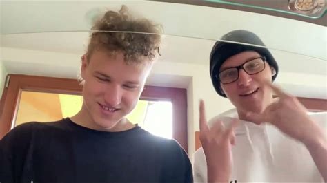 Jacob And Matheew Cooking Shit Youtube