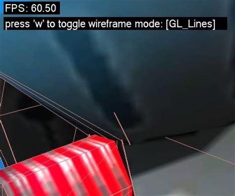 Simplescene D Scene Manager In C And Opentk Codeproject