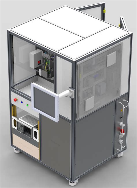 Gen 3 Wall Connector Tester Eric Rosenfeld Resume