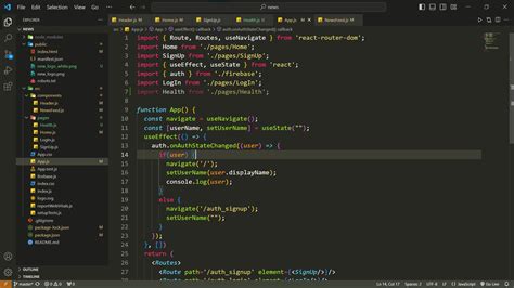 Javascript How To Keep A Loggedin Session Continued Across All The