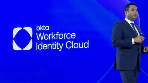 Okta A Vision Of A Password Less Future Sc Media Uk
