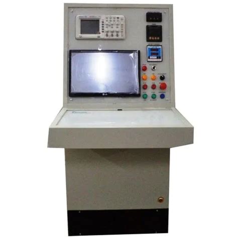 Shunt Reactor Linearity Test Panel Color Grey At Best Price In Thane Chirab Technologies