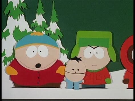 1x01 Cartman Gets An Anal Probe Eric Cartman Image 19020457 Fanpop