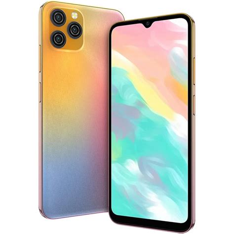 Смартфон Blackview A95 8/128Gb Rainbow – фото, отзывы, характеристики в ...